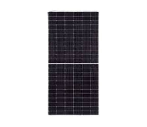 GCL 620W Bifacial Solar Panel NT12R/66 | 22.95% Efficiency