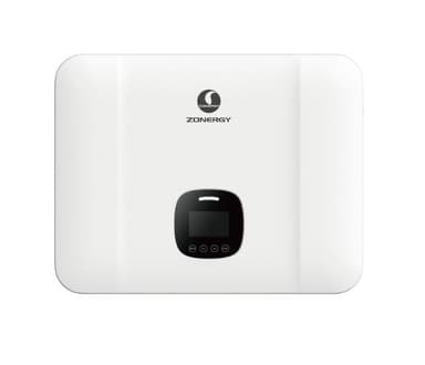Zonergy Hybrid Inverter Venus Series Venus 5000-S1